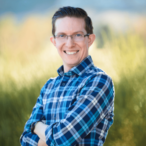 Eric Cameron, PhD | CAMP Physics