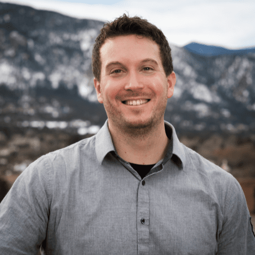Steven Nowak, MS | CAMP Physics
