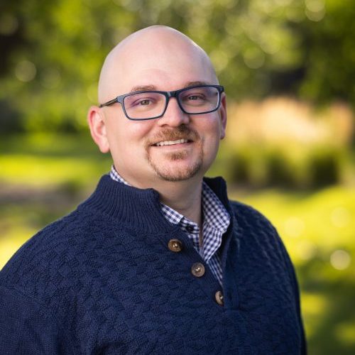 Chace Carver, MS | CAMP Physics